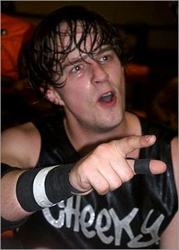 Cheeky/Image gallery | Pro Wrestling | Fandom