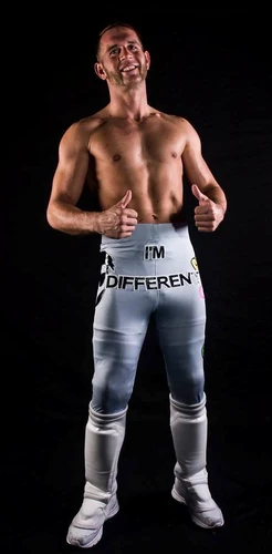 Chet Sterling | Pro Wrestling | Fandom