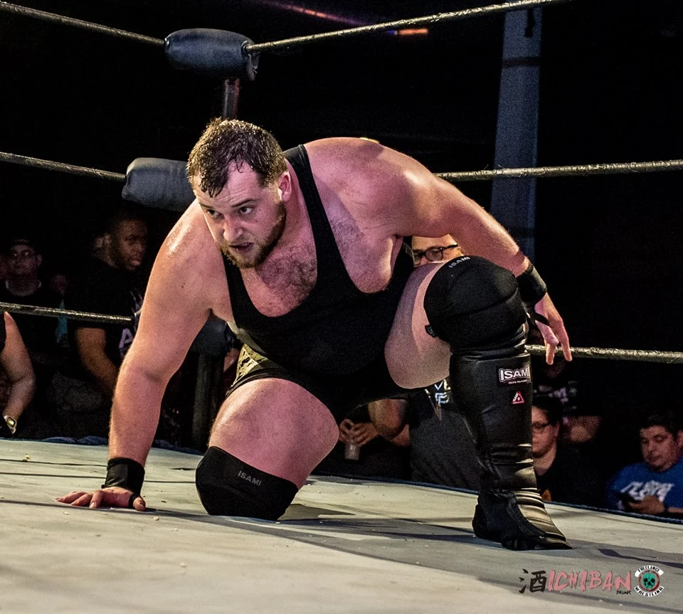 Craig Mitchell | Pro Wrestling | Fandom