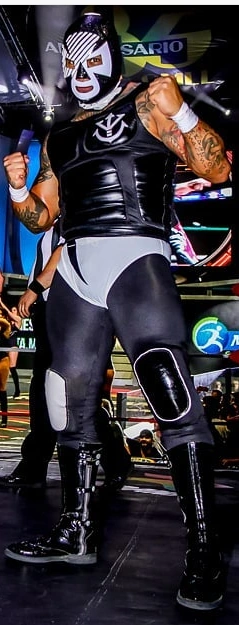 Espanto Jr./Image gallery | Pro Wrestling | Fandom