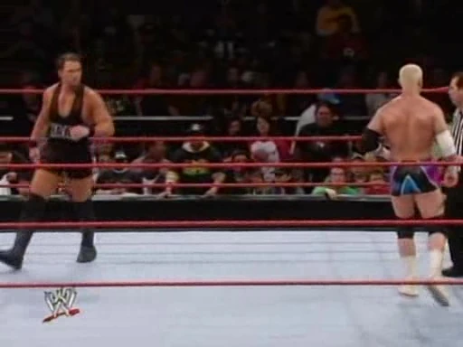 February 24, 2008 WWE Heat results | Pro Wrestling | Fandom