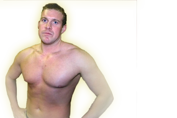 Jesse Emerson | Pro Wrestling | Fandom