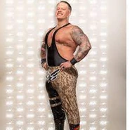 Justin Andrews/Image gallery | Pro Wrestling | Fandom