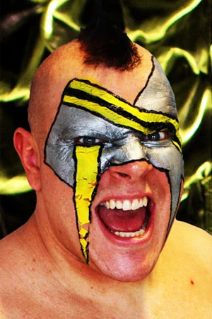 Max Smashmaster | Pro Wrestling | Fandom
