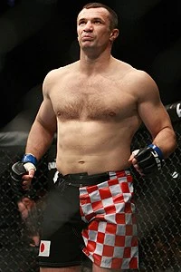 Mirko Cro Cop/Image gallery | Pro Wrestling | Fandom