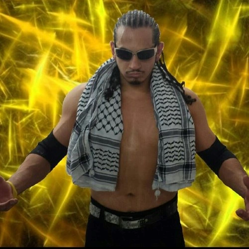 Pali Prince | Pro Wrestling | Fandom