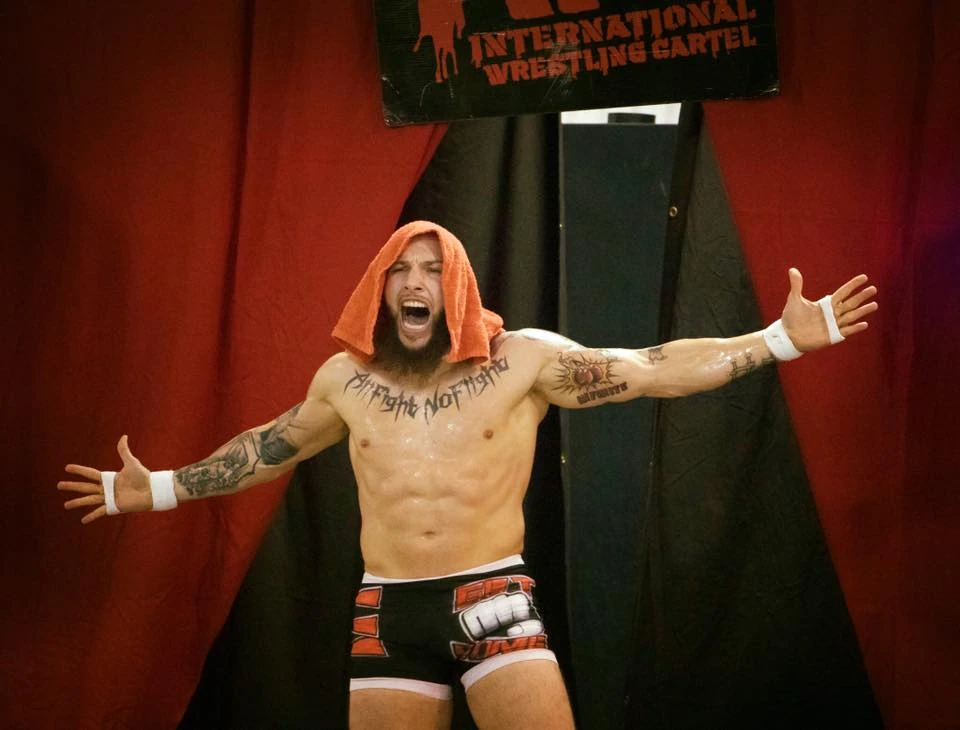 Victor Benjamin/Image gallery | Pro Wrestling | Fandom