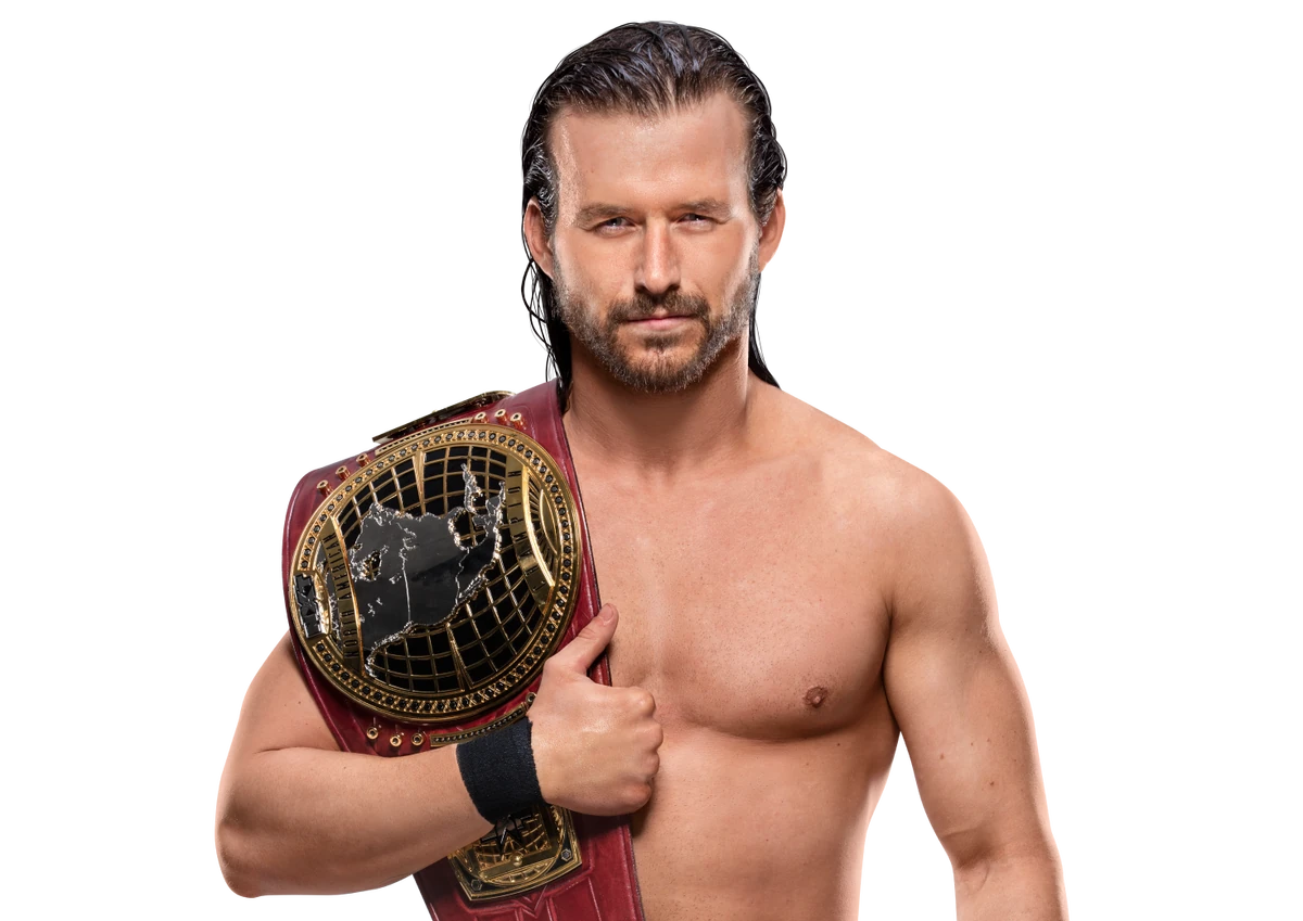 NXT North American Championship/Champion gallery | Pro Wrestling | Fandom