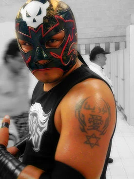 Aztlan/Image gallery | Pro Wrestling | Fandom