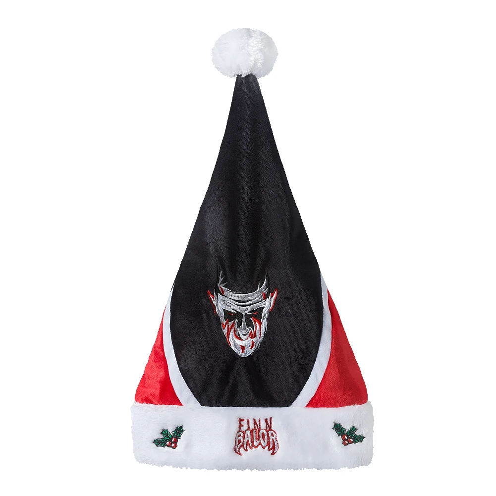 Finn Bálor Santa Hat | Pro Wrestling | Fandom