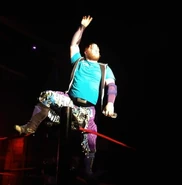 Jason Levi/Image gallery | Pro Wrestling | Fandom