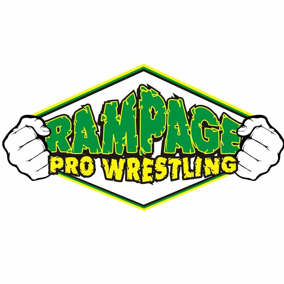 Rampage Pro Wrestling (Delaware) | Pro Wrestling | Fandom