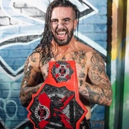 Scotty Rawk/Image gallery | Pro Wrestling | Fandom