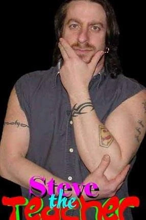 Steve The Teacher | Pro Wrestling | Fandom