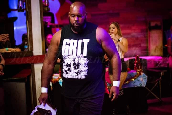 TJ Boss/Image gallery | Pro Wrestling | Fandom