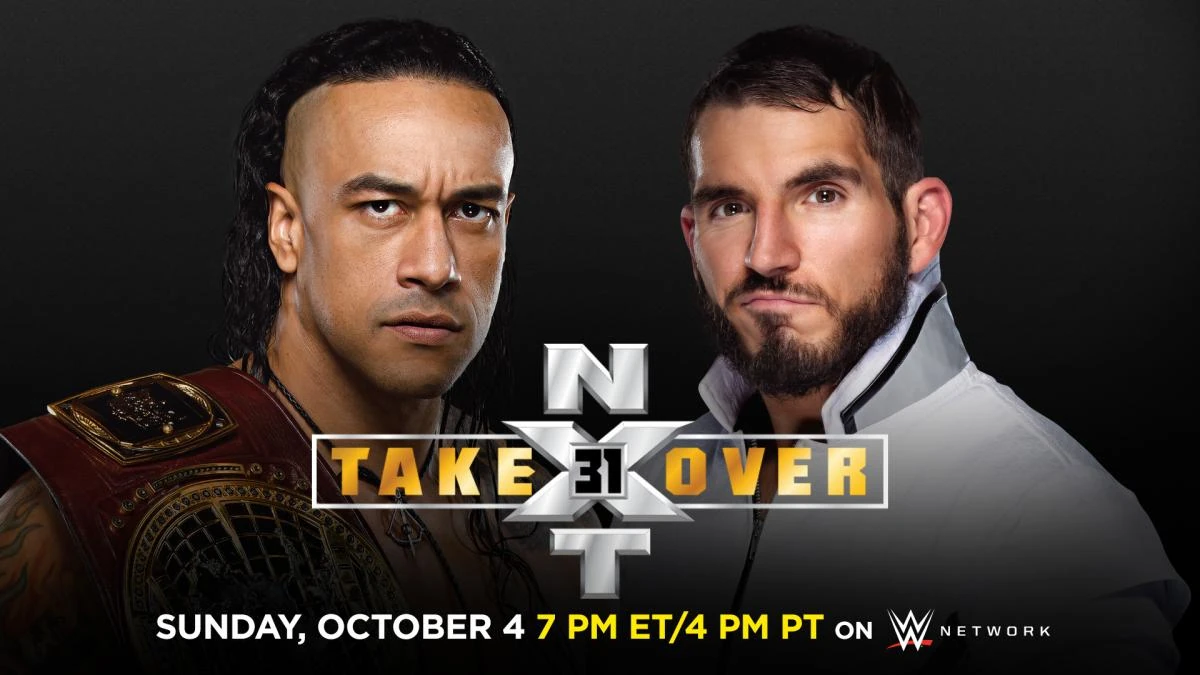 NXT TakeOver 31/Image gallery | Pro Wrestling | Fandom