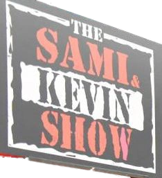 The Sami & Kevin Show | Pro Wrestling | Fandom
