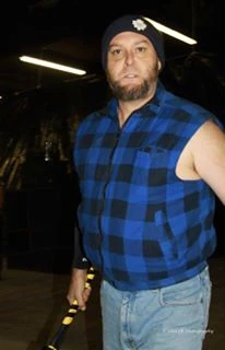 Tony Martin/Image gallery | Pro Wrestling | Fandom