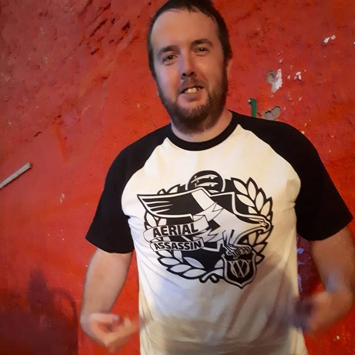 Wayne Daly/Image gallery | Pro Wrestling | Fandom