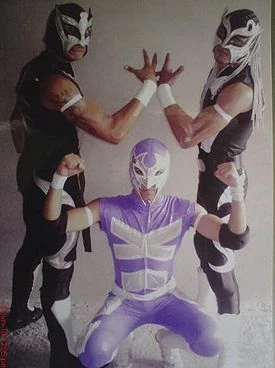 Arez/Image gallery | Pro Wrestling | Fandom