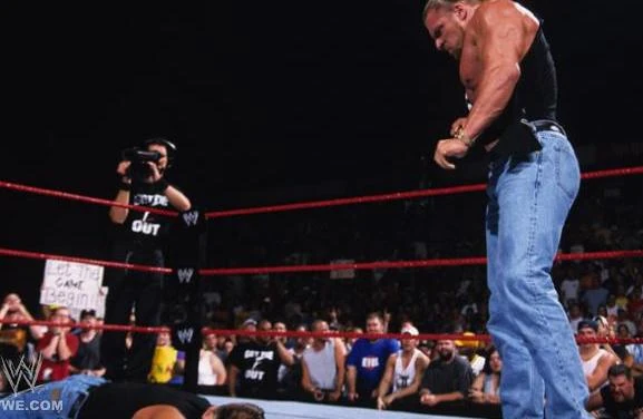 WWE betrayals | Pro Wrestling | Fandom