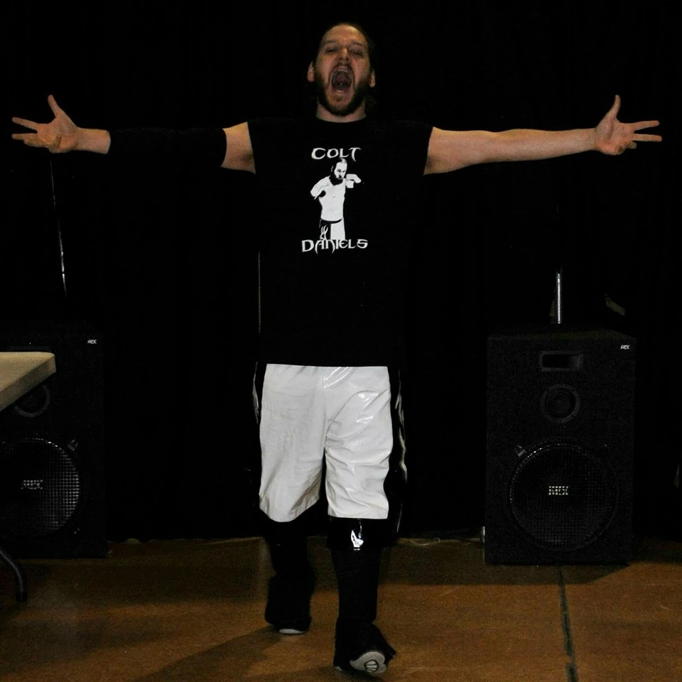 Colt Daniels | Pro Wrestling | Fandom