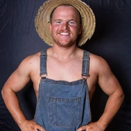 Dazza/Image gallery | Pro Wrestling | Fandom