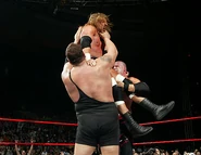 December 12, 2005 Monday Night RAW results | Pro Wrestling | Fandom