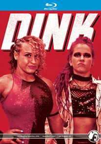 Dink | Pro Wrestling Wiki | Fandom
