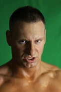 Christopher Dijak/Image gallery | Pro Wrestling | Fandom