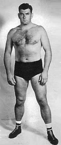 Fred Atkins | Pro Wrestling | Fandom