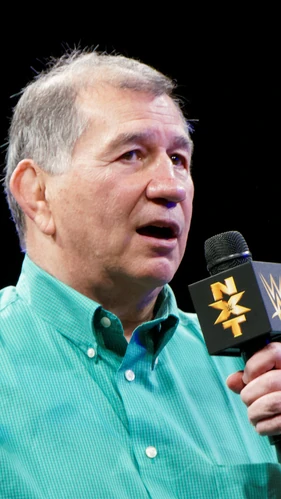 Gerald Brisco | Pro Wrestling Wiki | Fandom