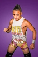 KC Navarro/Image gallery | Pro Wrestling | Fandom