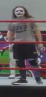 Micky Jay | Pro Wrestling | Fandom