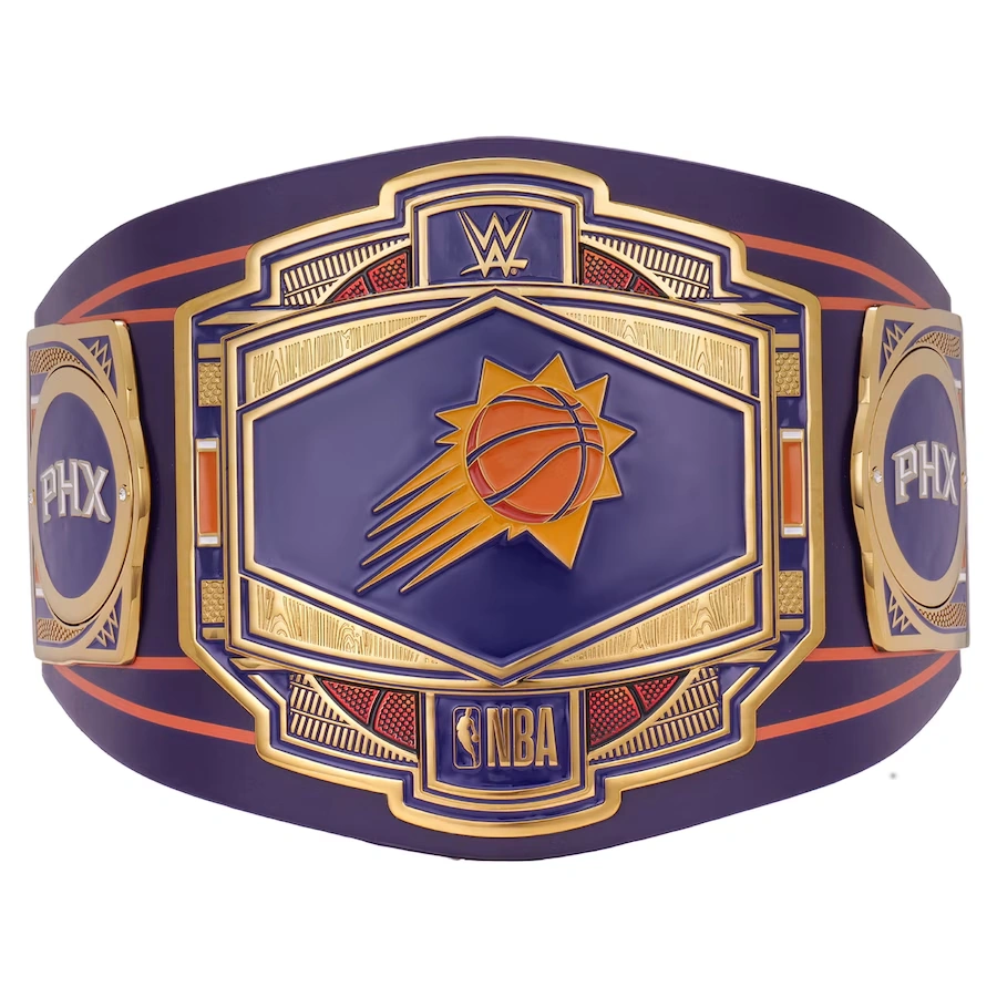 Phoenix Suns WWE Legacy Title Belt | Pro Wrestling | Fandom