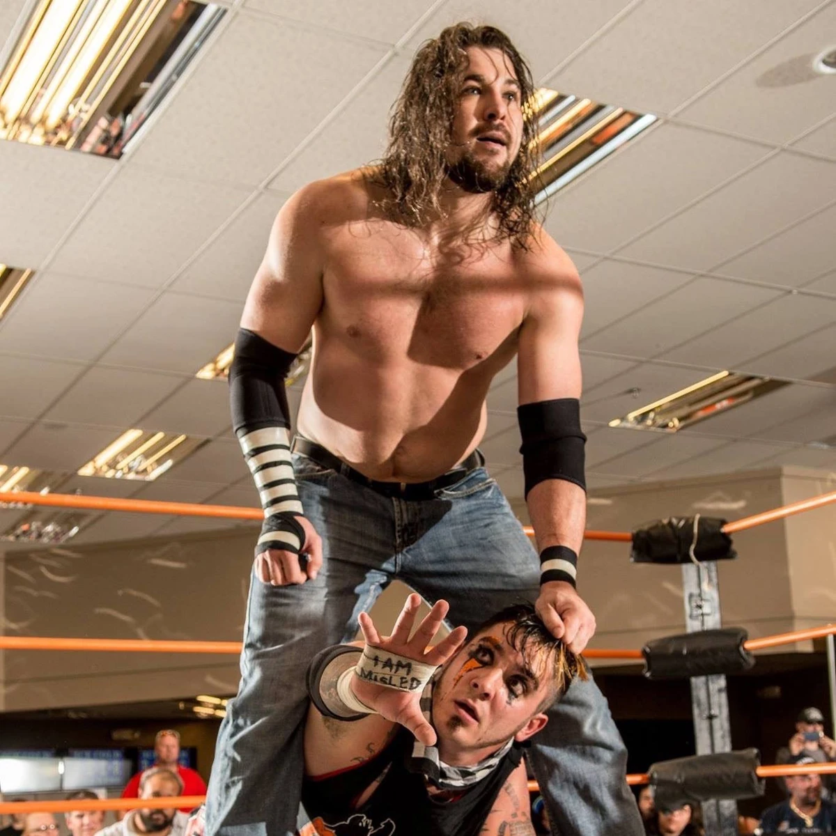 Shawn Prime | Pro Wrestling | Fandom