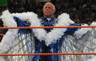 Ric Flair | Pro Wrestling Wiki | Fandom