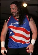 Ricky Cruz/Image gallery | Pro Wrestling | Fandom