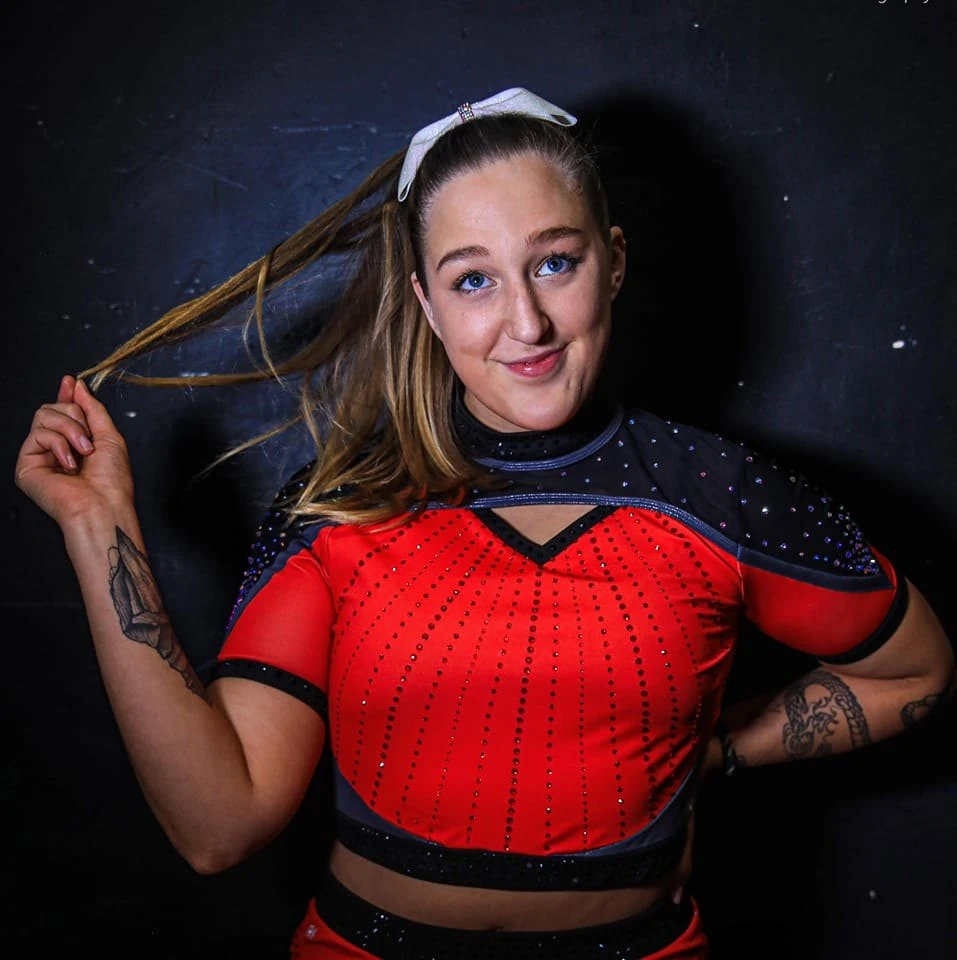 Ruby Manitoba | Pro Wrestling | Fandom