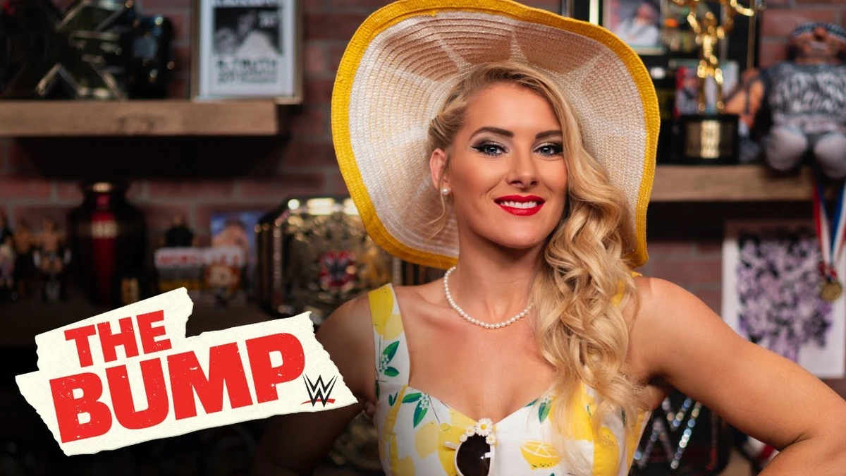 The Bump (January 15, 2020) | Pro Wrestling | Fandom