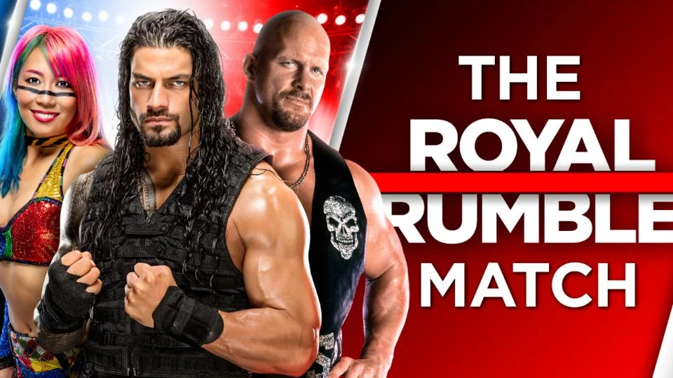 The Royal Rumble Match Intro | Pro Wrestling | Fandom