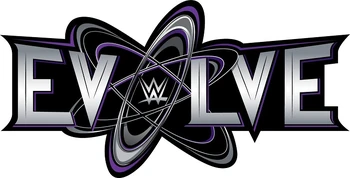 WWE EVOLVE | Pro Wrestling | Fandom