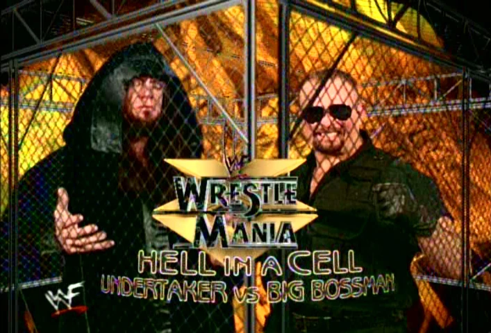 WrestleMania XV/Image gallery | Pro Wrestling | Fandom