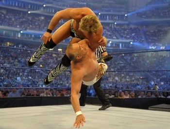 Arm drag | Pro Wrestling | Fandom
