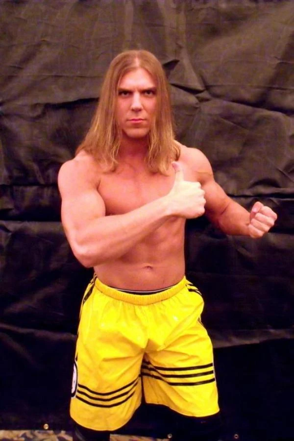 Brandon Bonham/Image gallery | Pro Wrestling | Fandom