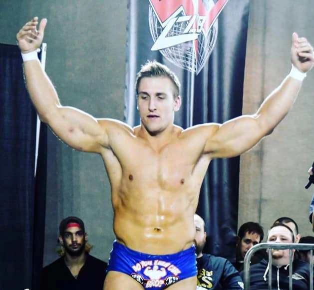 Cody Vance/Image gallery | Pro Wrestling | Fandom
