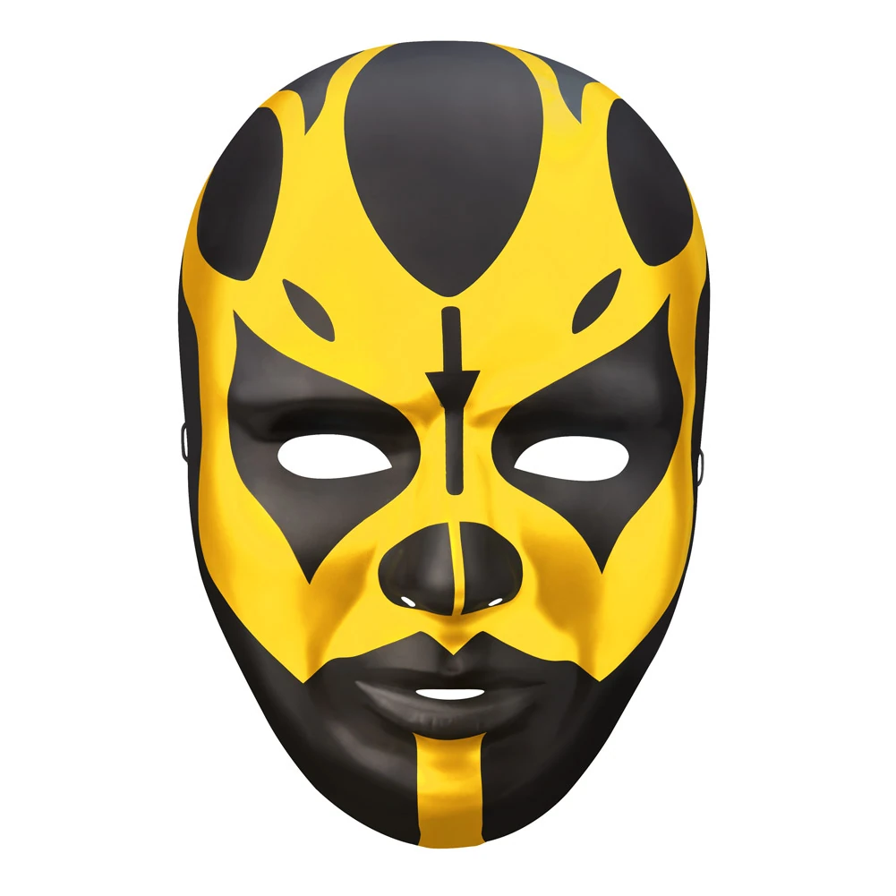 Goldust Plastic Mask | Pro Wrestling | Fandom