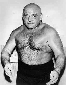 John Heidman | Pro Wrestling | Fandom