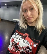 Kat Martini/Image gallery | Pro Wrestling | Fandom