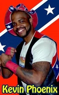 Kevin Phoenix/Image gallery | Pro Wrestling | Fandom